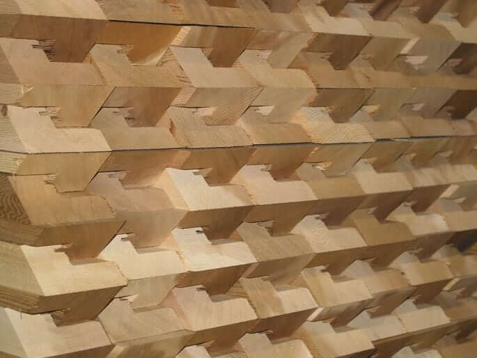 The Lindal Difference - Lifetime Structural Warranty