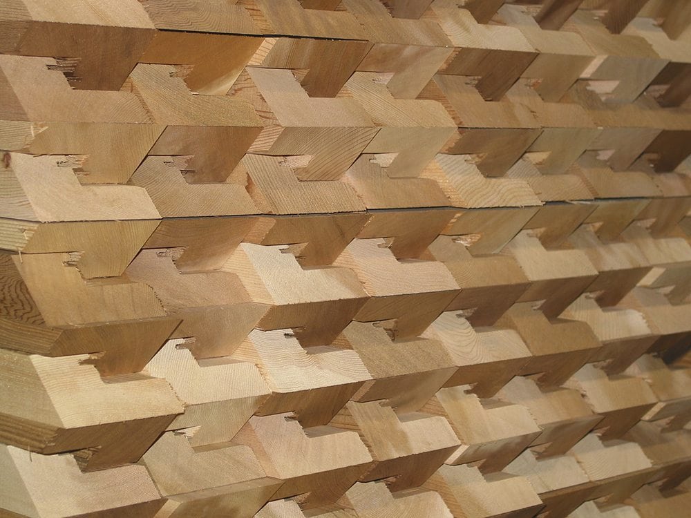 The Lindal Difference - Lifetime Structural Warranty