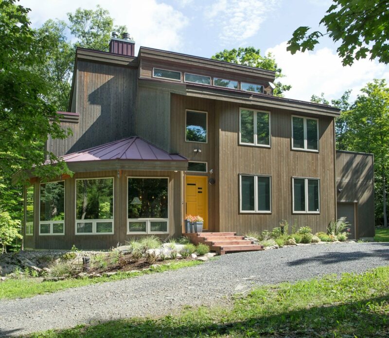 Atlantic Custom Homes Reviews | Lindal Homes NY