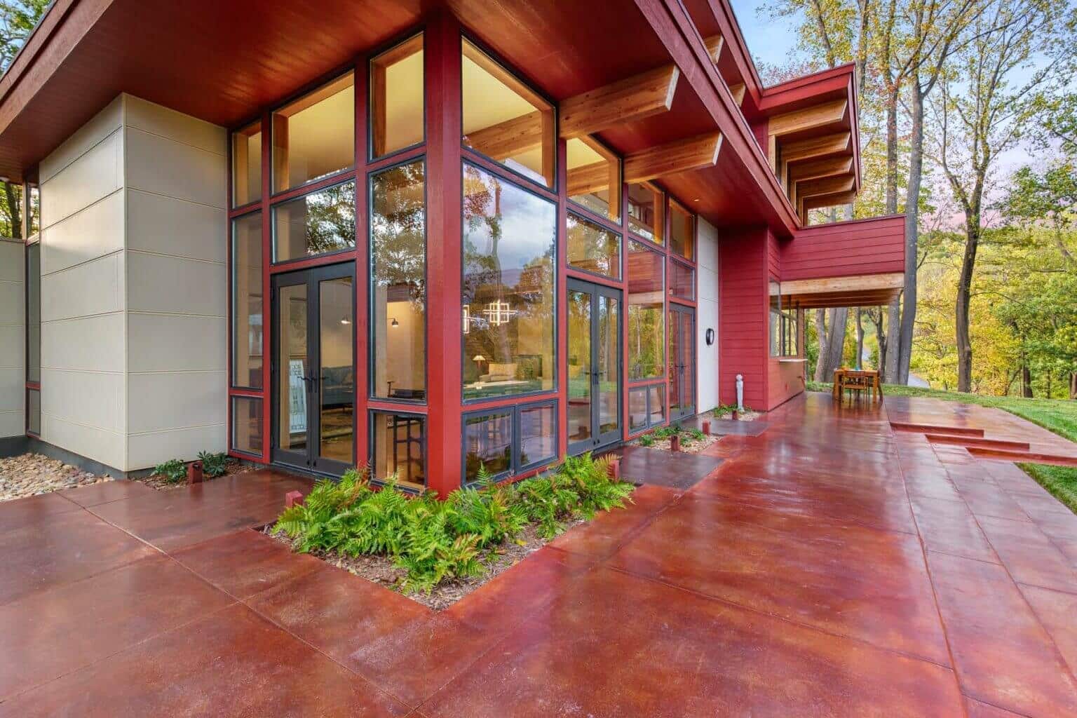 Custom Homes Design | Lindal Homes