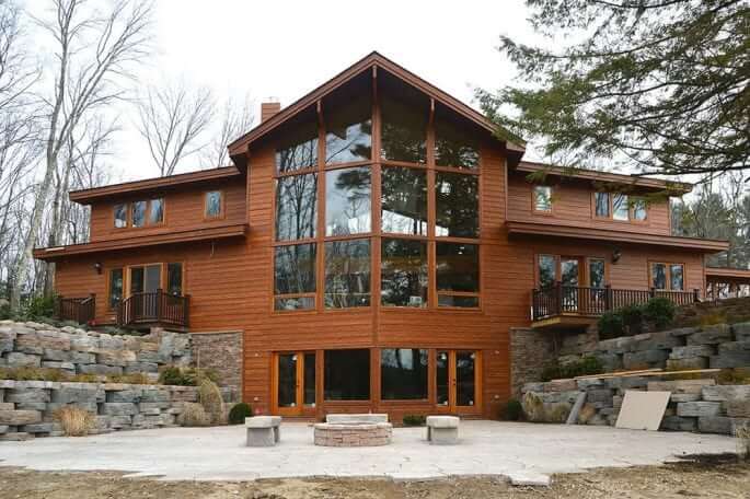 Atlantic Custom Homes New York Classic & Modern Prefab Homes