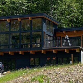 Atlantic Custom Homes New York Classic & Modern Prefab Homes