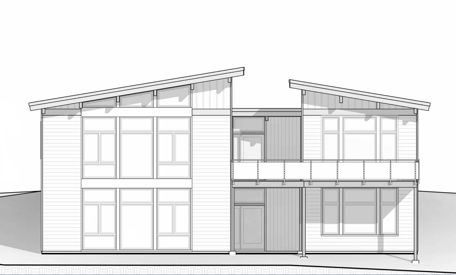 Cedar | Lindal Homes