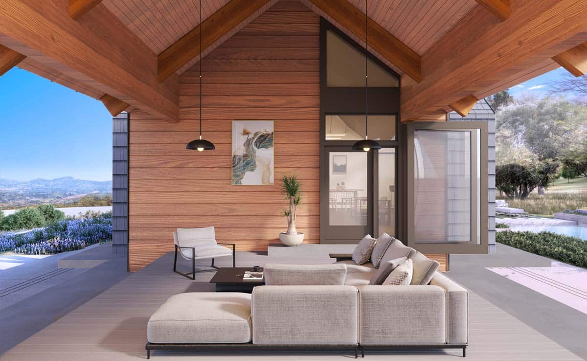 Evolve Home Collection | Modern Architect-Designed Homes