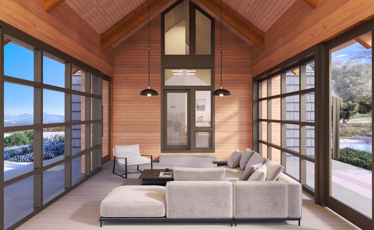 Evolve Home Collection | Modern Architect-Designed Homes