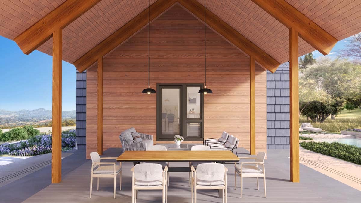 Evolve Home Collection | Modern Architect-Designed Homes