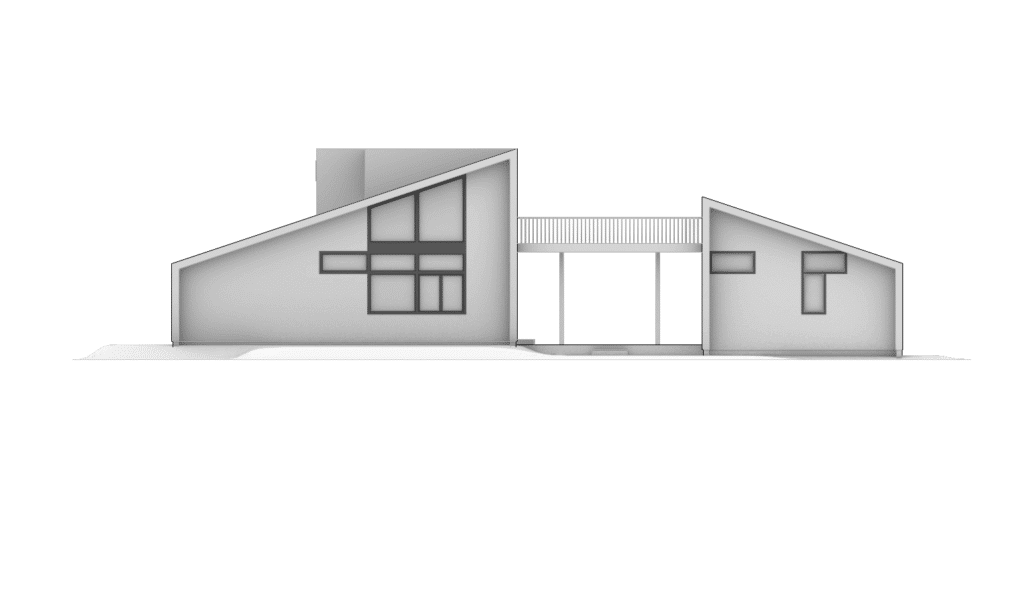 Evolve Home Modern Lindal Elements Design